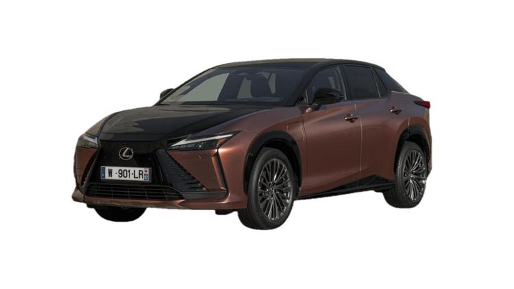 LEXUS RZ ELECTRIC ESTATE Standard
